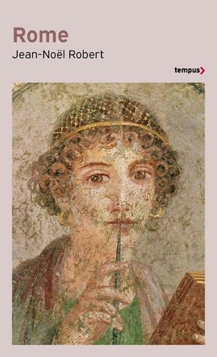 Rome de Jean-Noël Robert - Poche - Livre - Decitre