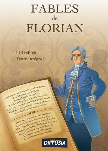 Les Fables de Florian de Jean-Pierre Claris de Florian - PDF - Ebooks - Decitre