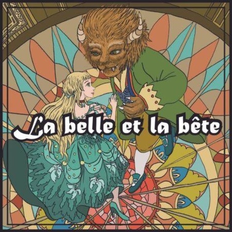 La Belle et la Bête de Jeanne-Marie Leprince de Beaumont - audio ...