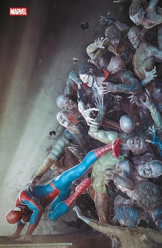 Marvel Comics (II) N°14 (Variant - Tirage... de Jed MacKay - Livre ...