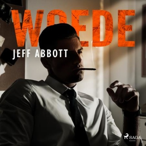 Woede de Jeff Abbott - audio - Ebooks - Decitre