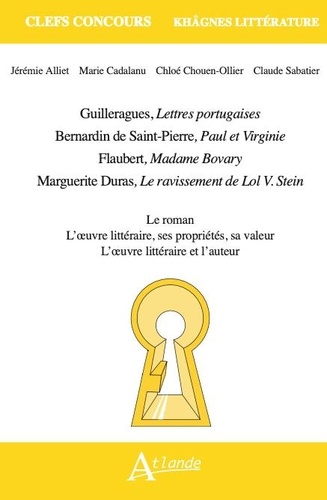 Khâgnes de Jérémie Alliet - Poche - Livre - Decitre