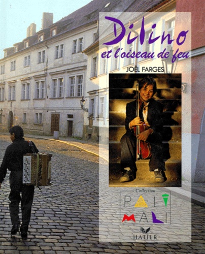 Dilino et l'oiseau de feu de Jérémy Sutton-Hibbert - Album - Livre ...
