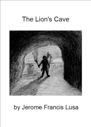 The Lion's Cave de Jerome Francis Lusa - ePub - Ebooks - Decitre