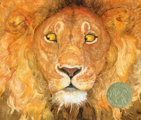 Le lion et la souris de Jerry Pinkney - Album - Livre - Decitre