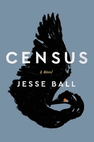 Census - Jesse Ball - Ebooks - Furet du Nord