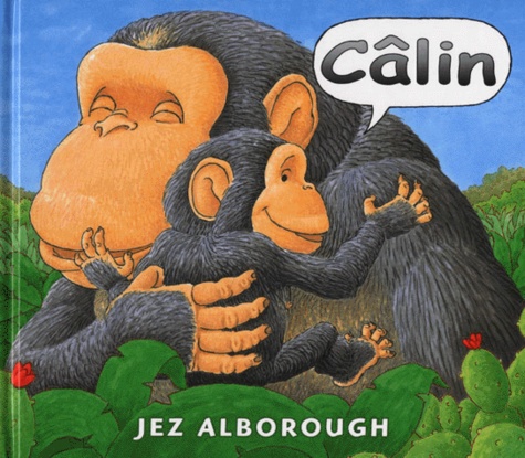 Calin de Jez Alborough - Album - Livre - Decitre
