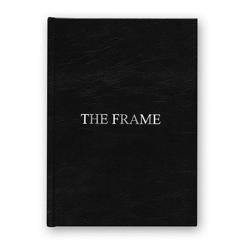 The Frame de Jh Engstrom - Livre - Decitre
