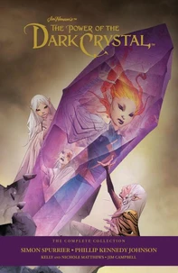 Jim Henson's The Dark Crystal: Age of Resistance #10 de Jim Henson ...
