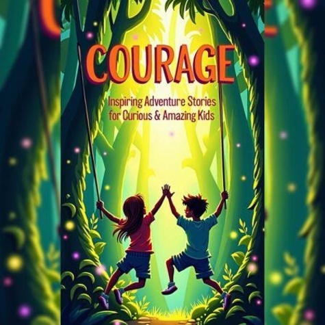 Inspiring Adventures Stories for Curious &... de JIMMY S - ePub ...