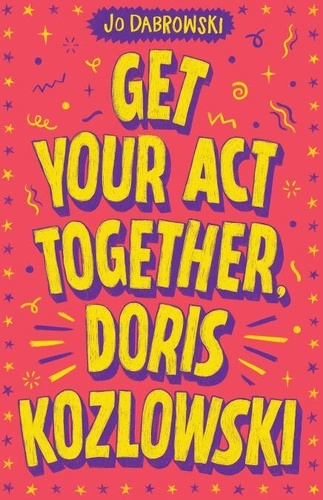 Get Your Act Together, Doris Kozlowski - Jo Dabrowski - Ebooks - Furet ...