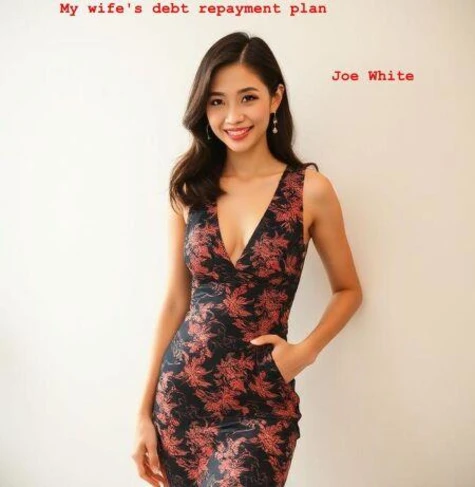 My Wife's Debt Repayment Plan - Joe White | Decitre