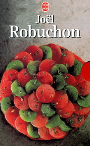 Joel Robuchon Coffret 3 Volumes : Le Meilleur Et... de Joël Robuchon ...
