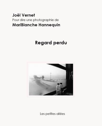 Regard perdu - Joël Vernet - Livres - Furet du Nord