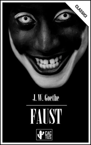 Faust de Johann wolfgang Goethe - Decitre