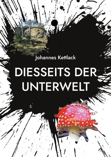 Diesseits der Unterwelt de Johannes Kettlack - ePub - Ebooks - Decitre