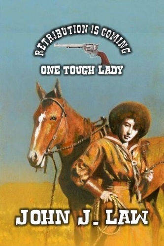 Travis Pendleton - Retribution is Coming - One... de John J. Law - ePub ...