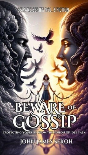 Beware of Gossip (Fiction): Protecting Yourself... de JOHN JAMES SEKOH ...
