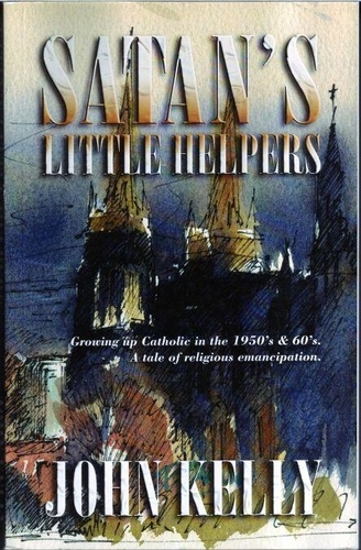 Satan's Little Helpers de John Kelly - ePub - Ebooks - Decitre