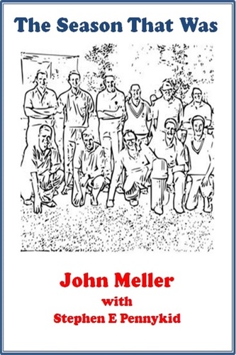 The Season That Was de John Meller - ePub - Ebooks - Decitre