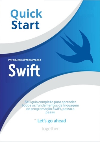 Introdução à Programação Swift : Seu guia... - John Peterson - Ebooks ...