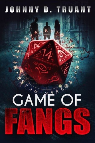Game of Fangs - Fat Vampire, #0 de Johnny B. Truant - ePub - Ebooks ...