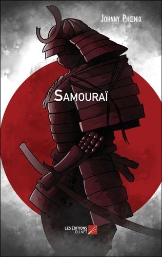 Samouraï de Johnny Phœnix - ePub - Ebooks - Decitre
