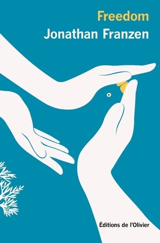 Freedom - Jonathan Franzen - Livres - Furet du Nord