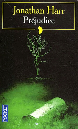 Préjudice de Jonathan Harr - Poche - Livre - Occasion - Decitre