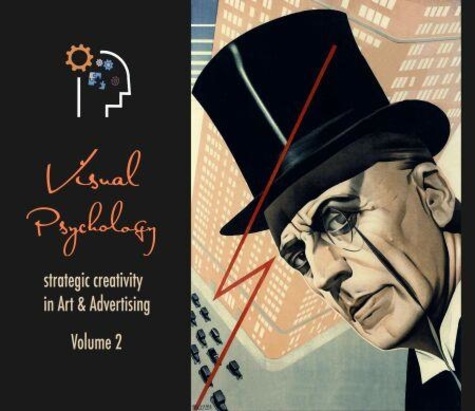 Visual Psychology - Strategic Creativity in Art... de Jonathan Leaf ...