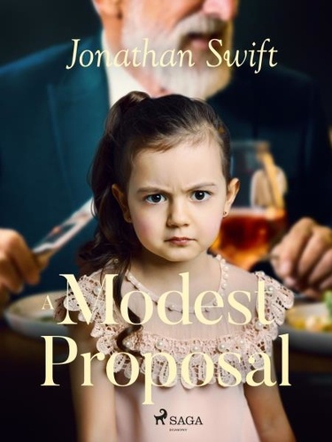 A Modest Proposal de Jonathan Swift - ePub - Ebooks - Decitre