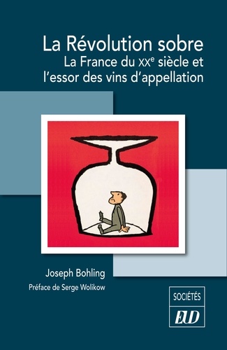 La révolution sobre - La france du XXe siècle... de Joseph Bohling ...
