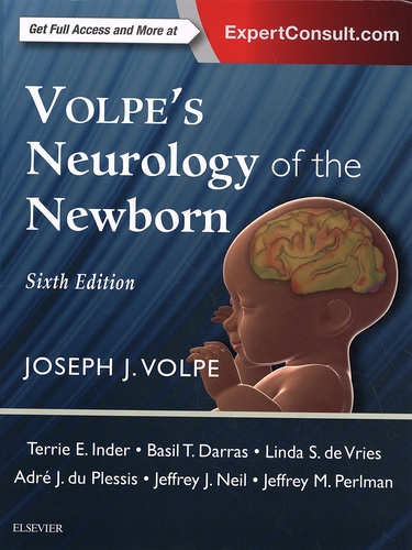 Volpe's Neurology of the Newborn de Joseph J. Volpe - Grand Format ...