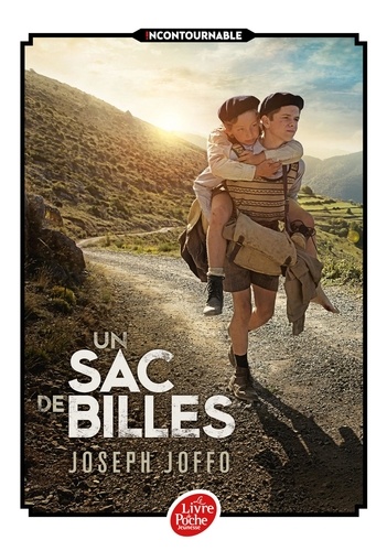 Un sac de billes de Joseph Joffo - Poche - Livre - Decitre