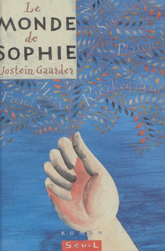 Le Monde De Sophie - Jostein Gaarder - Livres - Furet du Nord