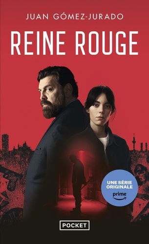Reine rouge de Juan Gómez-Jurado - Poche - Livre - Decitre