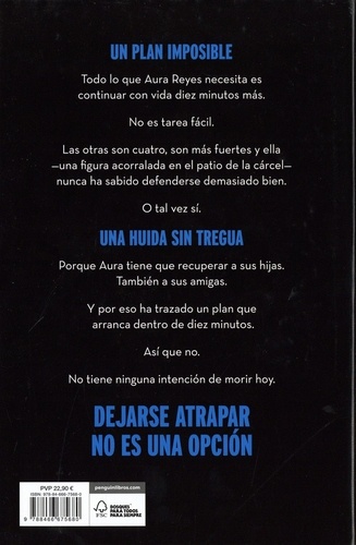 Todo vuelve de Juan Gómez-Jurado - Grand Format - Livre - Decitre