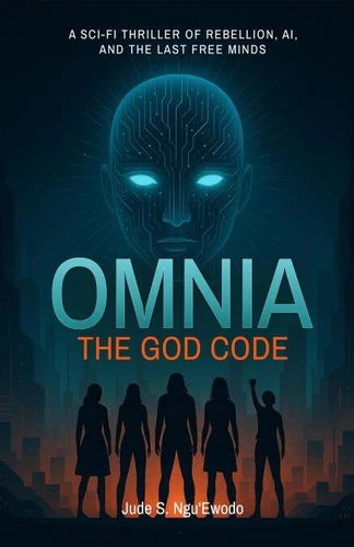 Omnia: The GOD Code de Jude S. Ngu'Ewodo - Decitre
