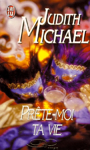 Prête-moi ta vie de Judith Michael - Poche - Livre - Decitre