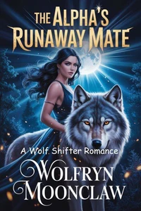 Claimed by the Feral Alpha: A Fated Mates Feral Wolf Shifter Paranormal ...