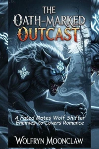 Claimed by the Feral Alpha: A Fated Mates Feral Wolf Shifter Paranormal ...