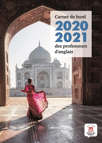 Carnet de bord des professeurs d'anglais de Julia Béhar - Livre - Decitre