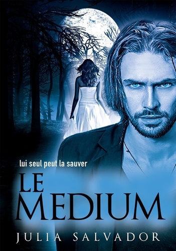 Le Medium de Julia Salvador - Grand Format - Livre - Decitre