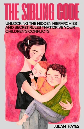 The Sibling Code de Julian Hayes - Decitre
