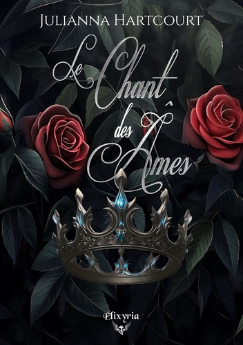Le chant des âmes de Julianna Hartcourt - Multi-format - Ebooks - Decitre