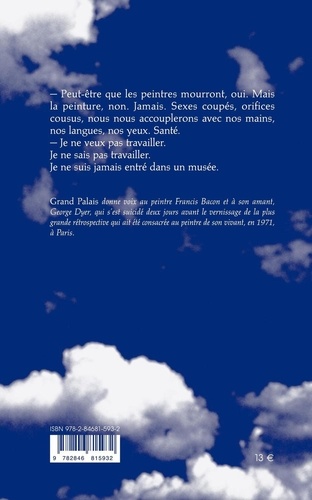 Grand Palais de Julien Gaillard - Grand Format - Livre - Decitre