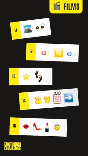 Emoticônes challenge de Julien Tellouck - Livre - Decitre