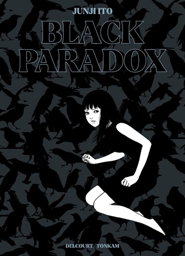 Black Paradox - Junji Ito - Livres - Furet du Nord