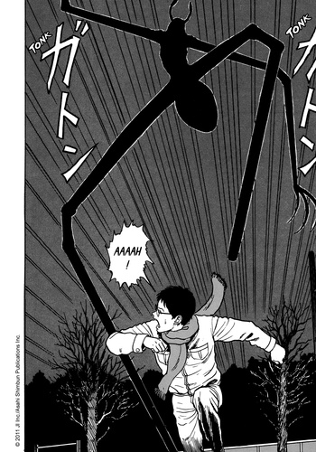 Soïchi de Junji Ito - Album - Livre - Decitre