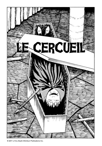 Soïchi de Junji Ito - Album - Livre - Decitre